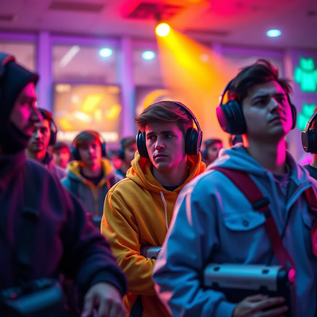 Frustration Grows Over Support Players in Game Queues : LevelUpTalk