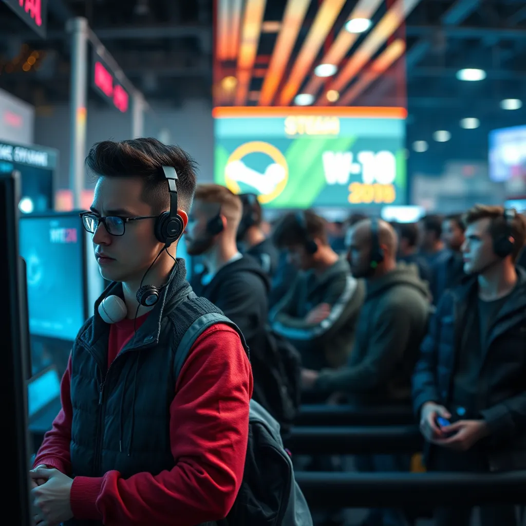 Players Frustrated with Long Queues in 2025 : LevelUpTalk