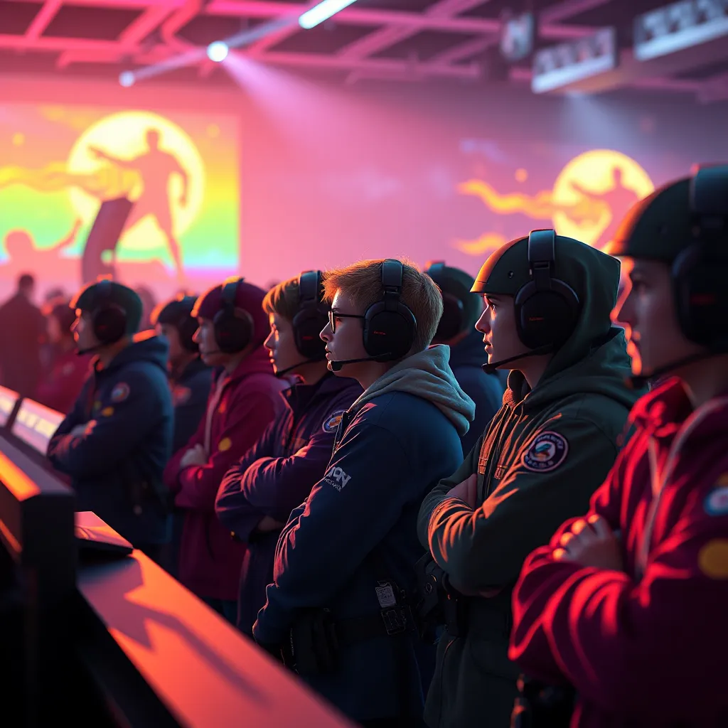 Game Update Leads to Login Errors After Queue Wait : LevelUpTalk