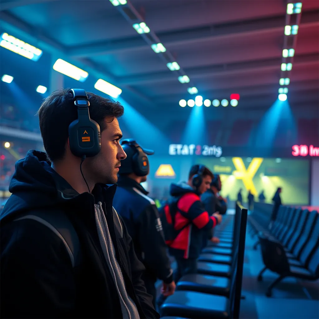 Long Waits in EU Stadium Mode Deter Players from Joining : LevelUpTalk
