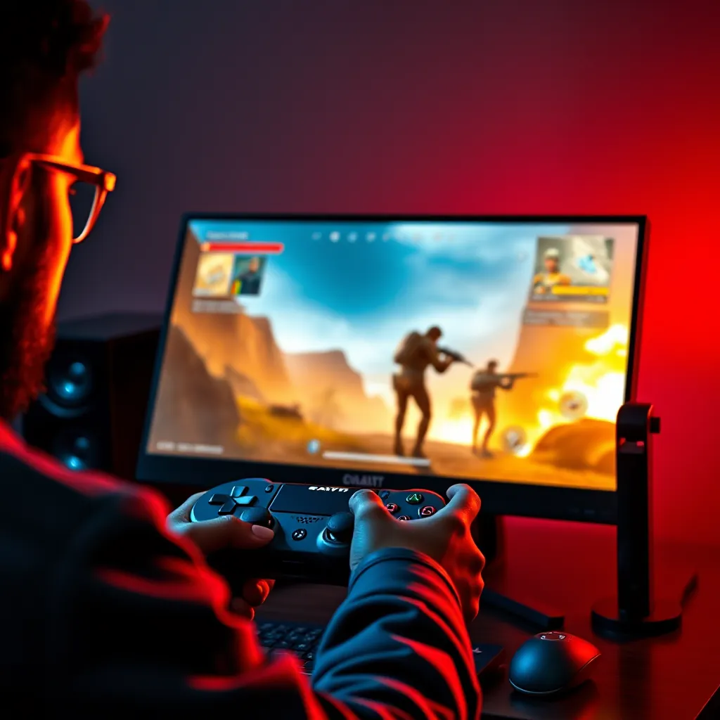 Top Tips for Using Gameloop Emulator with CODm : LevelUpTalk