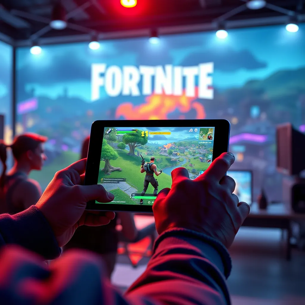 Find Out If a Modified IPA File Enables Fortnite on Unsupported Devices ...