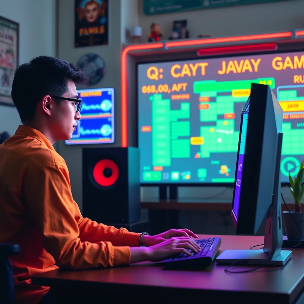 How to Play Java Games on PC: Tips for Players : LevelUpTalk