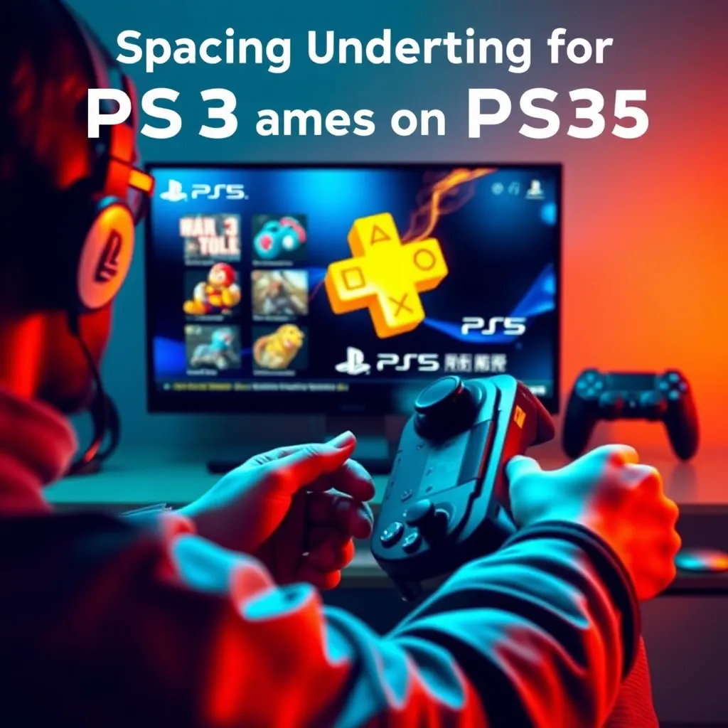 Understanding PS Plus Game Access on PS5 Explained : LevelUpTalk