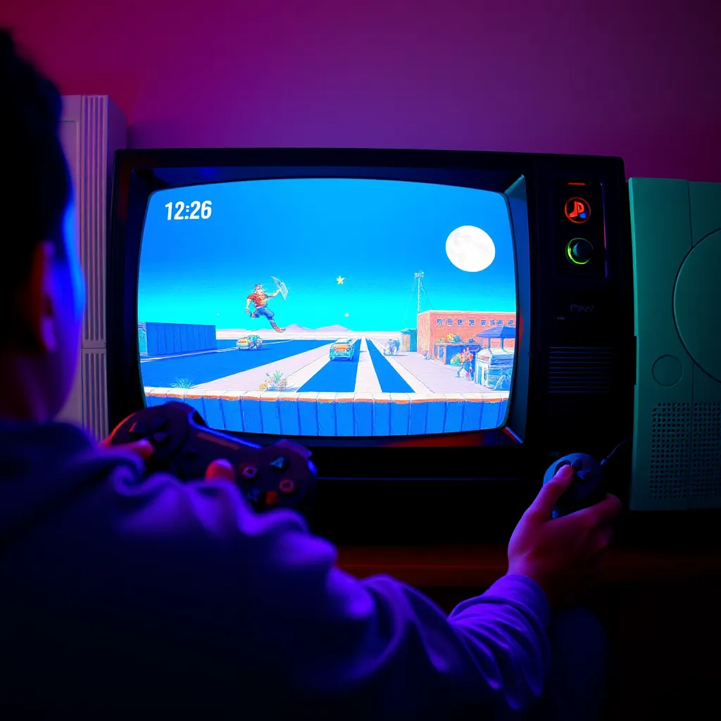 Are PS1 Games Still Fun to Play in 2026? : LevelUpTalk