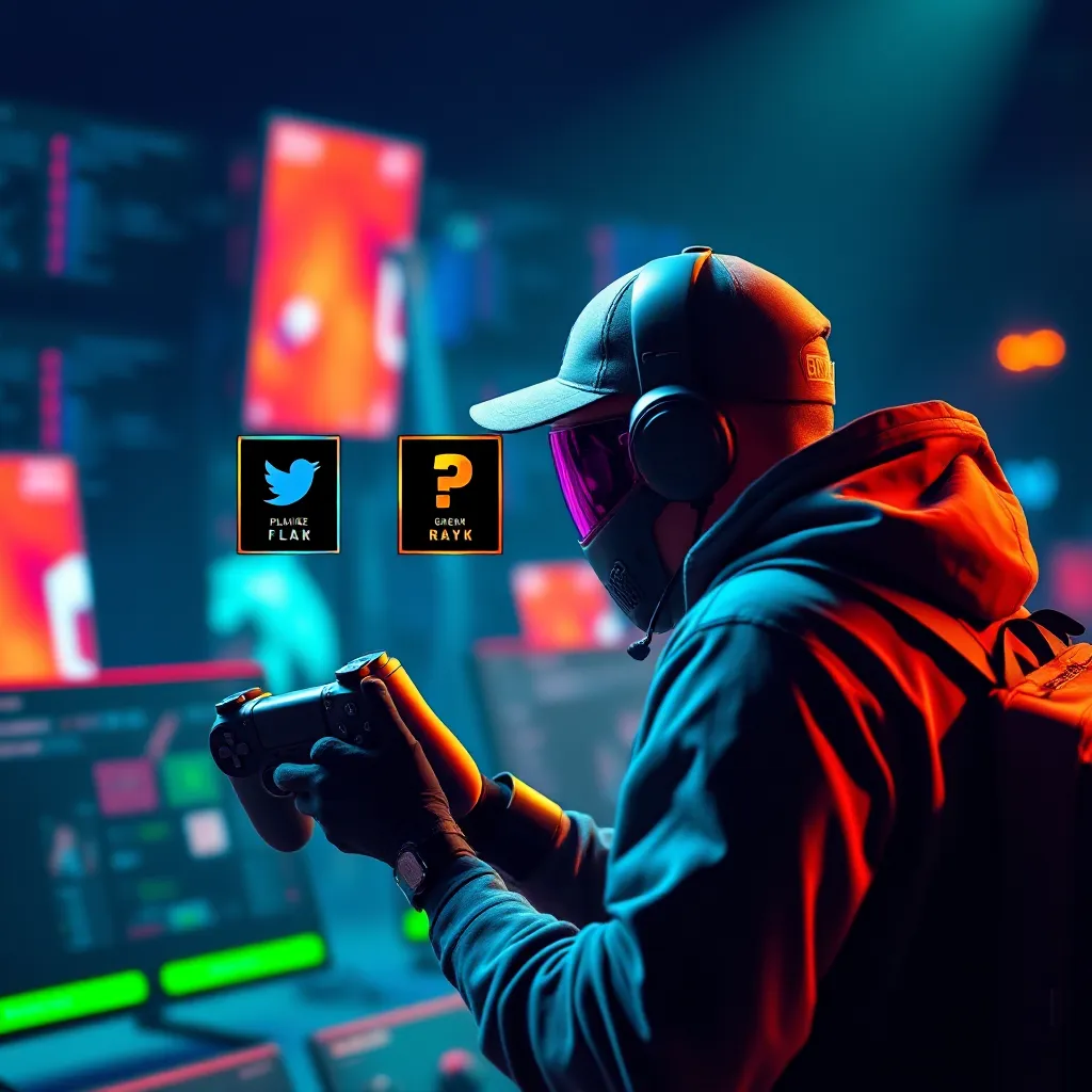 Choosing the Right Playlist Rank for Your Flair : LevelUpTalk