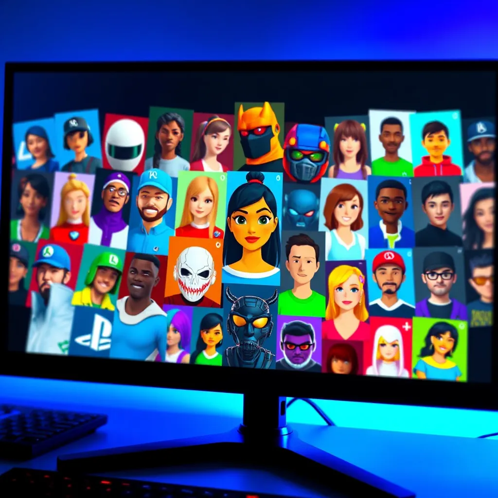 Can Active PS+ Members Still Get PS3 Avatars? : LevelUpTalk