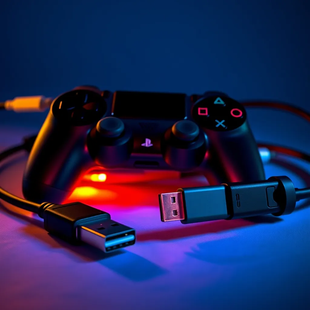 Troubleshooting Playstation Controller Connection Issues Leveluptalk