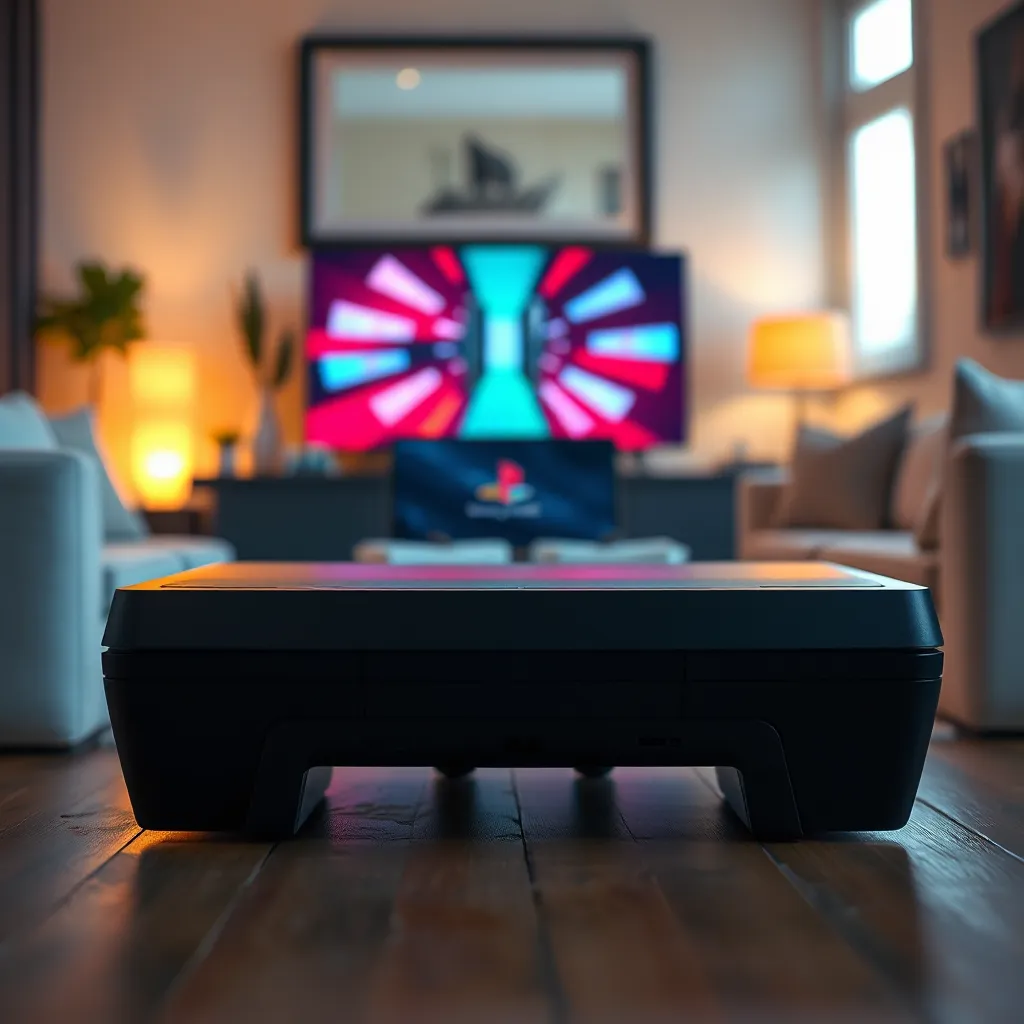 PlayStation Startup Issues: Game Play Crashes Explained : LevelUpTalk