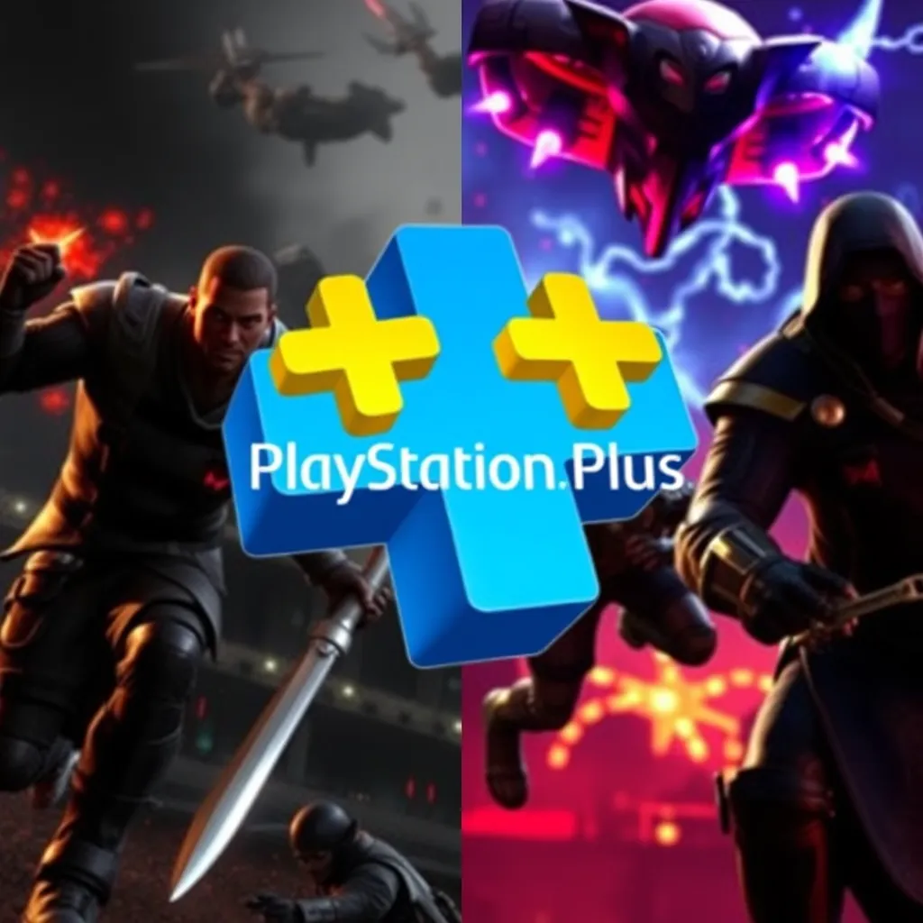 Is PlayStation Plus Subscription Worth Playing Infamous 1 & 2 ...