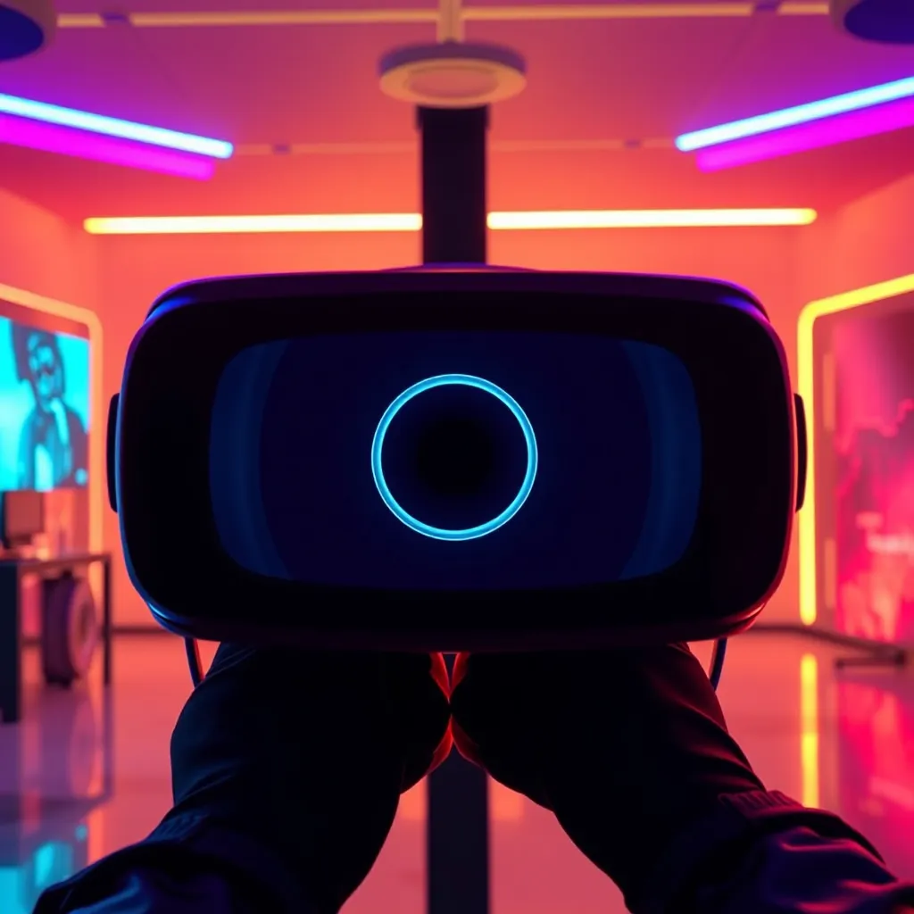 PlayStation VR2 Left Stick Issue: Screen Blackout Explained : LevelUpTalk