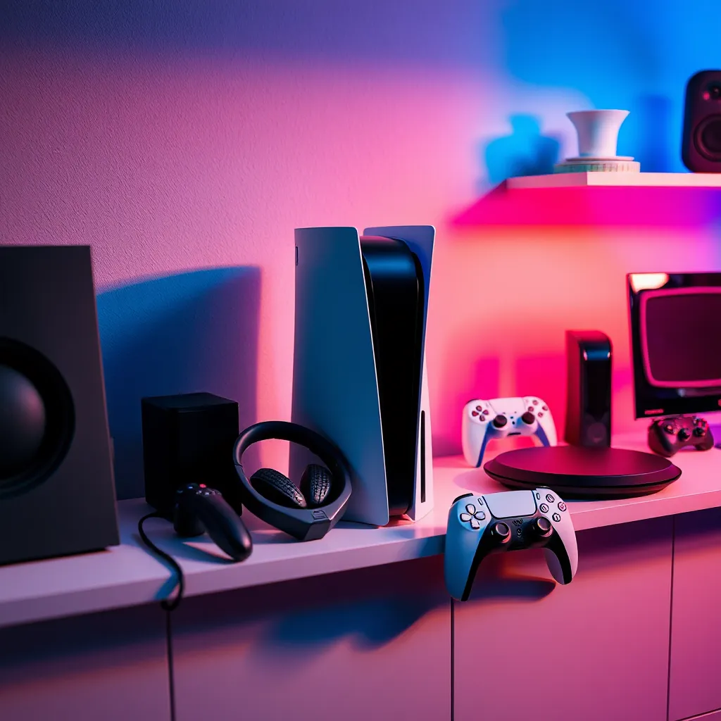 Space Requirements For Your PlayStation 5 Is It Enough LevelUpTalk space-requirements-for-your-playstation-5-is-it-enough-leveluptalk