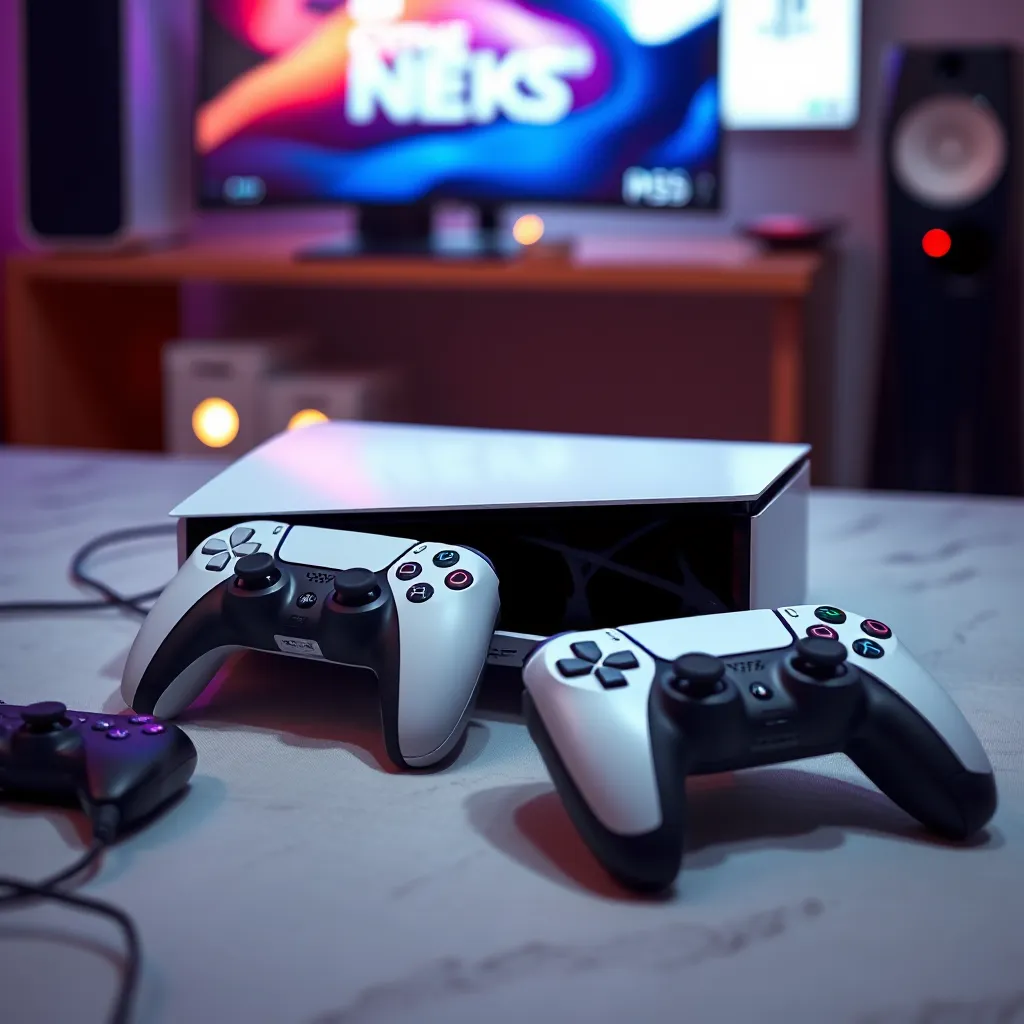 PlayStation's Success Amidst Exclusive Release Drought : LevelUpTalk