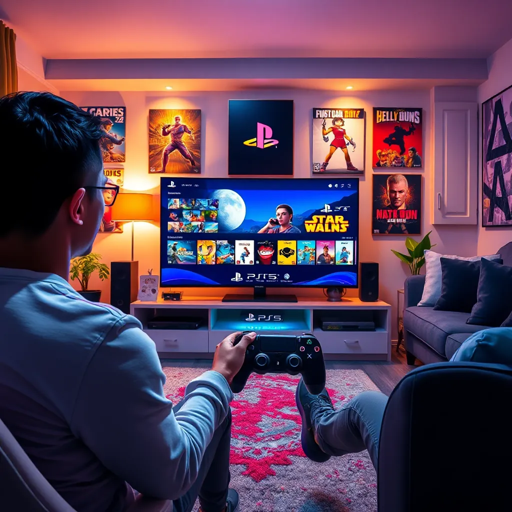 The Reality of PlayStation Exclusivity in the PS5 Era : LevelUpTalk