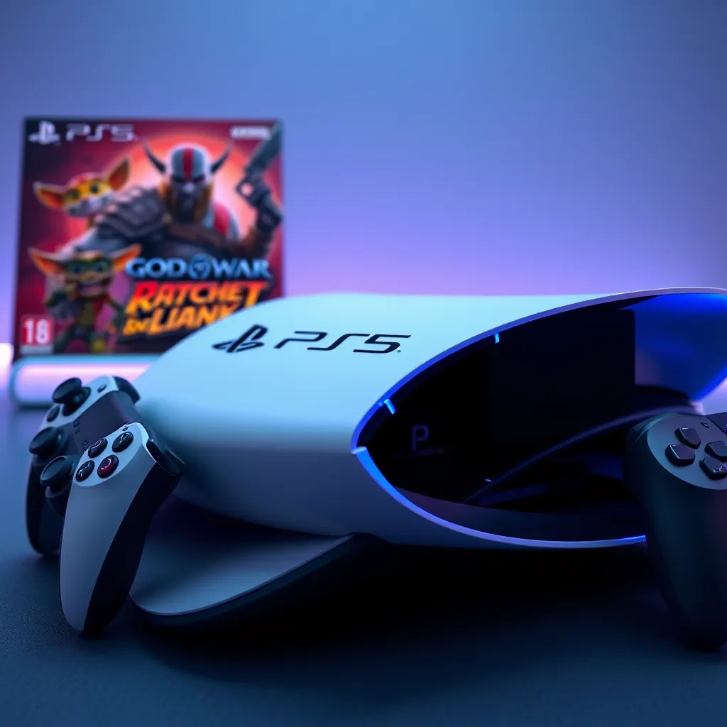 Should I Buy a PS5? Analyzing Cost vs. Collection : LevelUpTalk