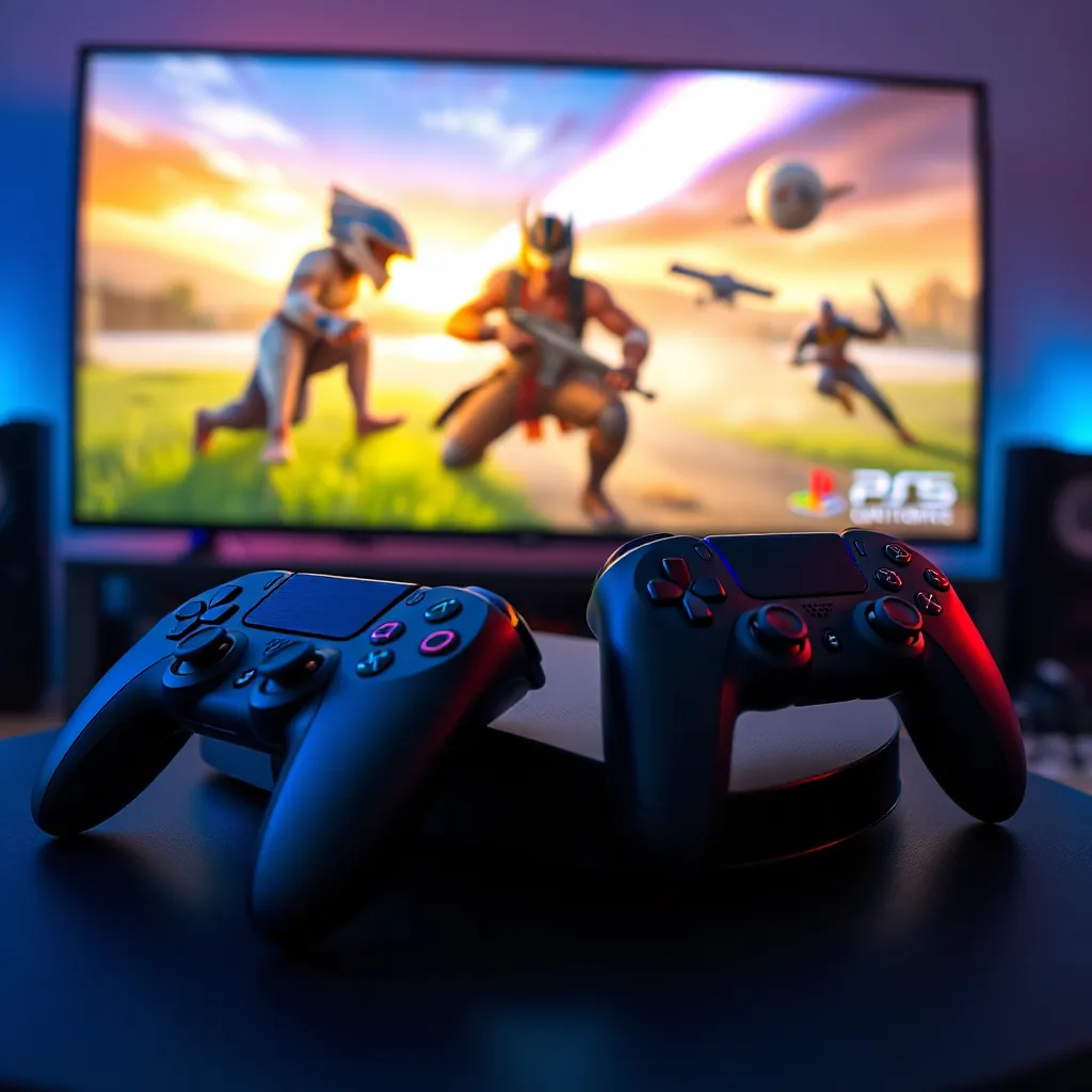 Must-Play PS5 Games for Longtime PC Gamers : LevelUpTalk