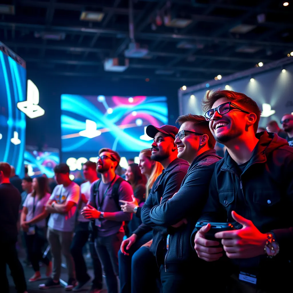 PS6 Announcement Rumors: Insights and Comparisons : LevelUpTalk