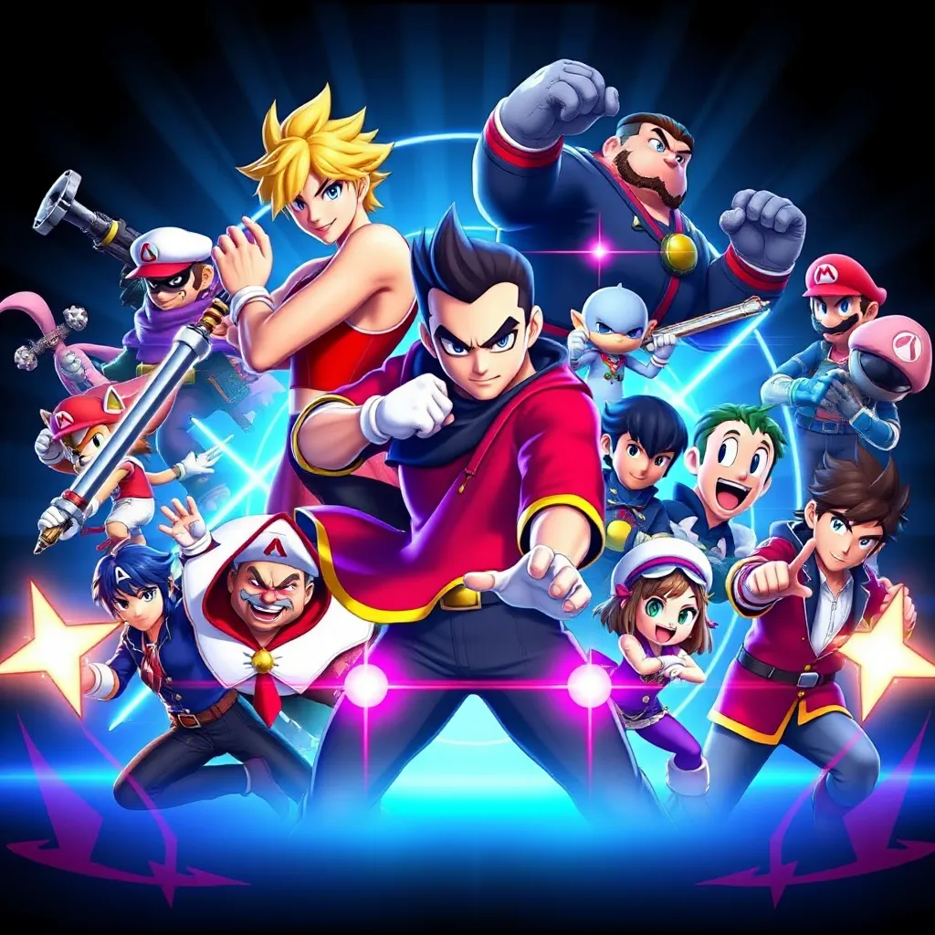 Are There Any New Games from PlayStation All-Stars? : LevelUpTalk