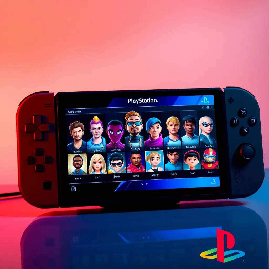 How to Unlock That Cool Avatar on PS Console? : LevelUpTalk