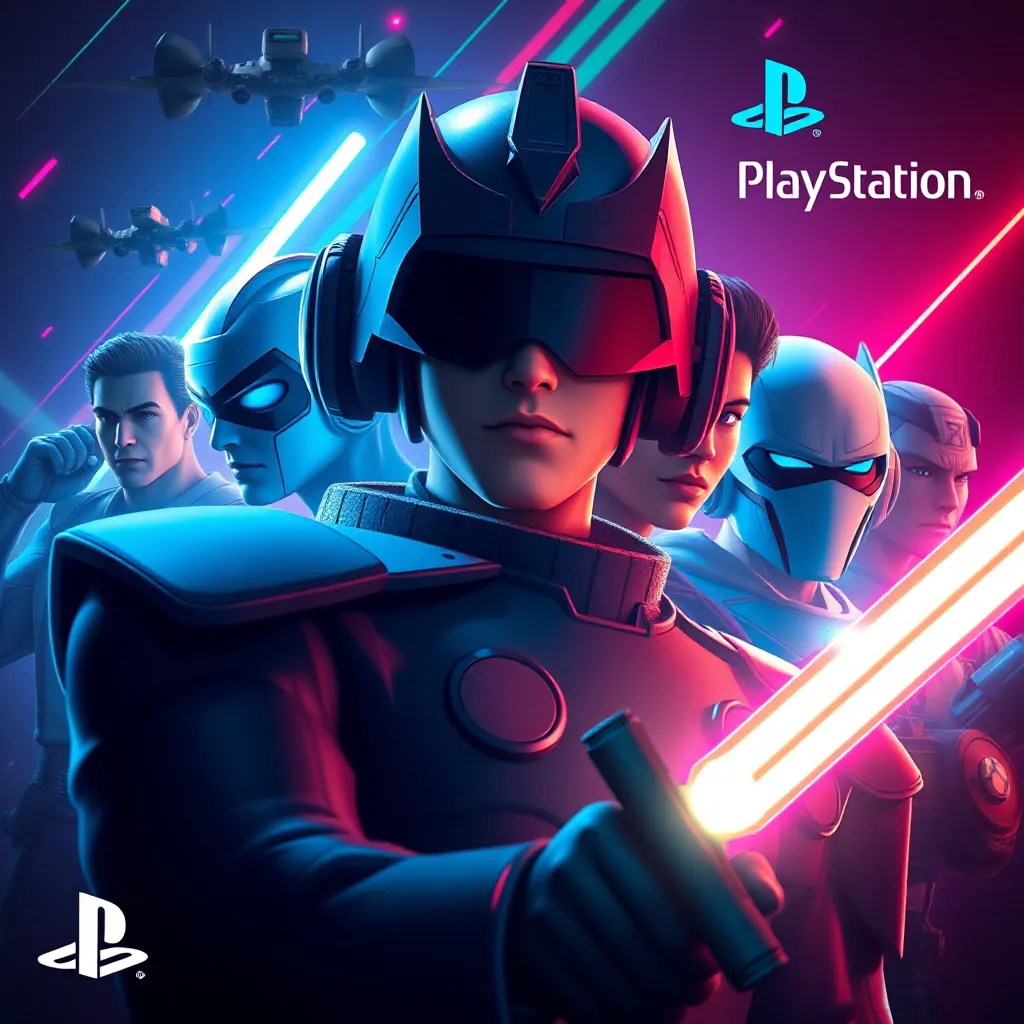 Ranking the Best PlayStation Franchise Episodes Today : LevelUpTalk