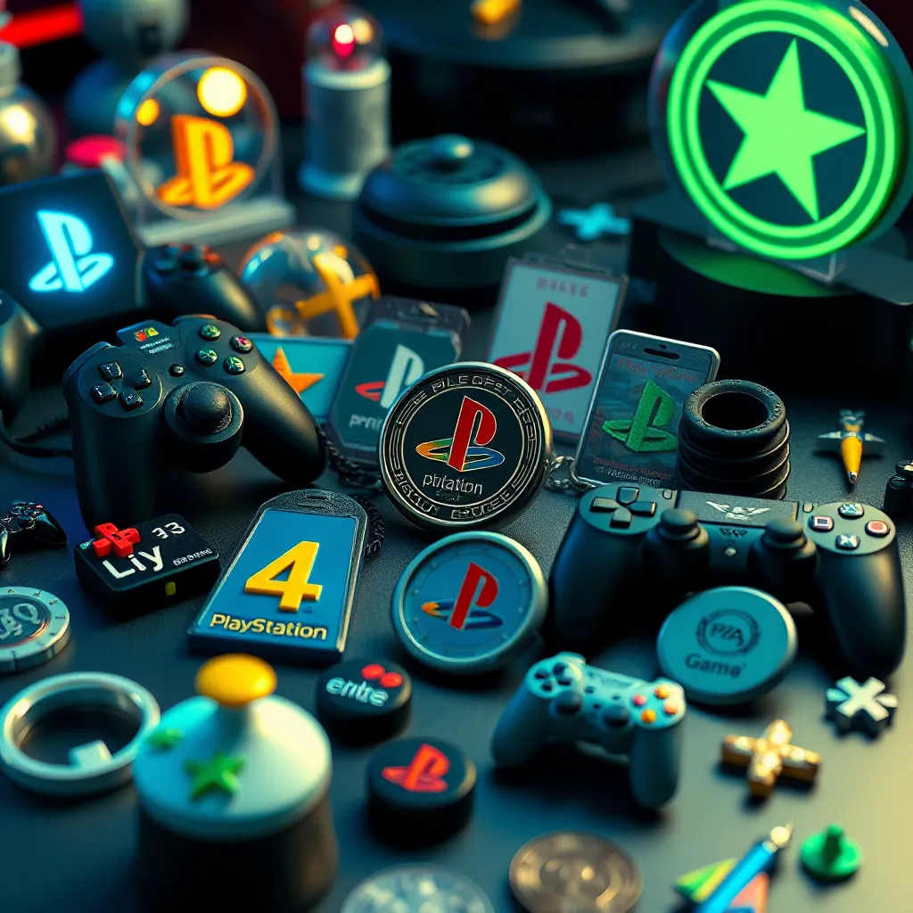 PlayStation Stars: Celebrating Favorite Collectibles Before It Ends ...