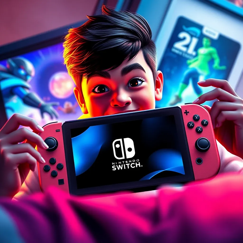PlayStation Exclusives May Land on Nintendo Switch 2 : LevelUpTalk