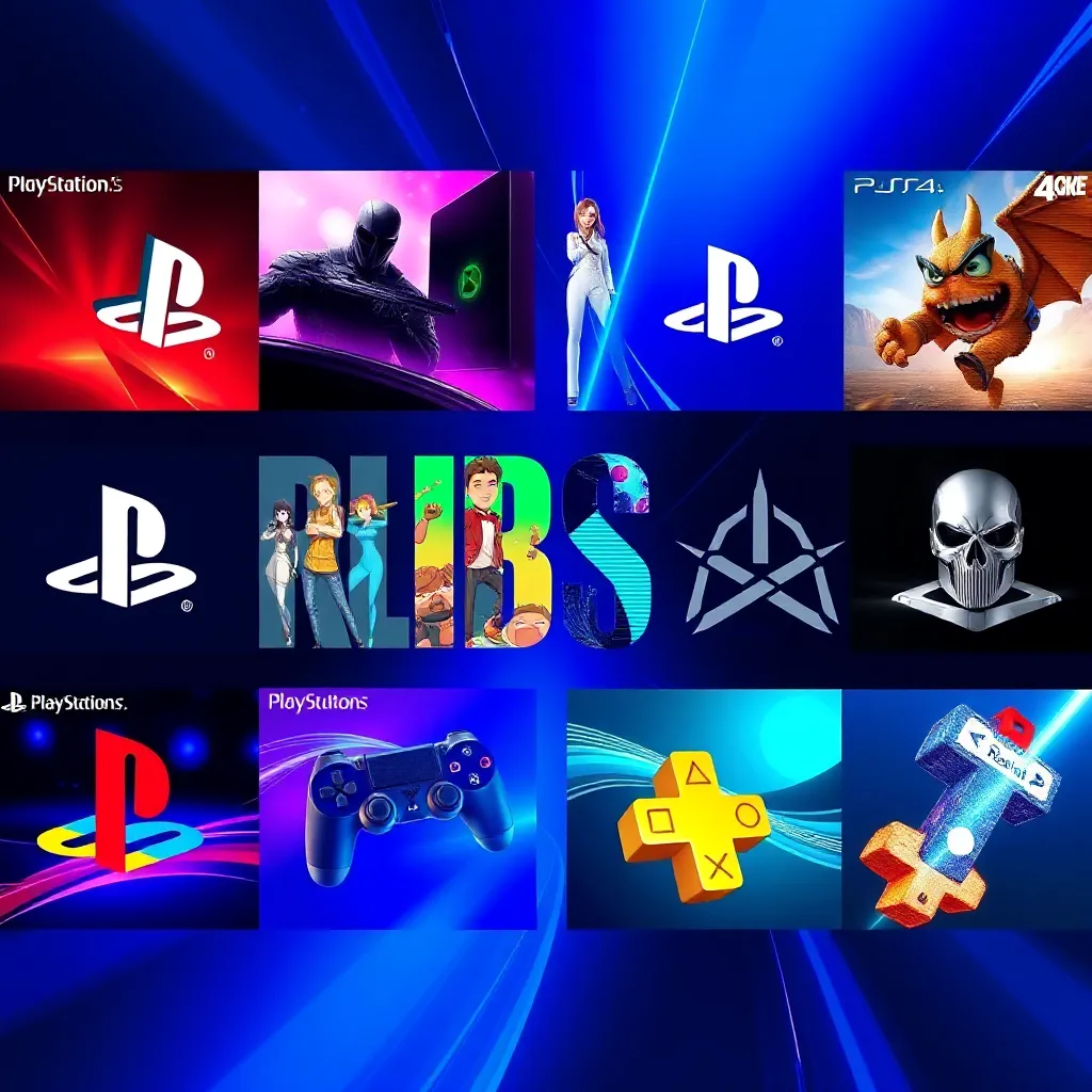 PlayStation's Ongoing Licensing Issues with Essential Games? : LevelUpTalk