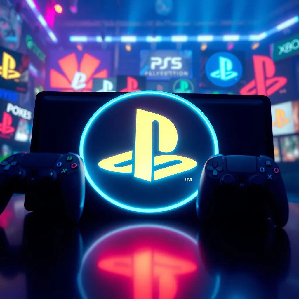 Game Optimization Trends Favor PlayStation's Growth in 2025 : LevelUpTalk
