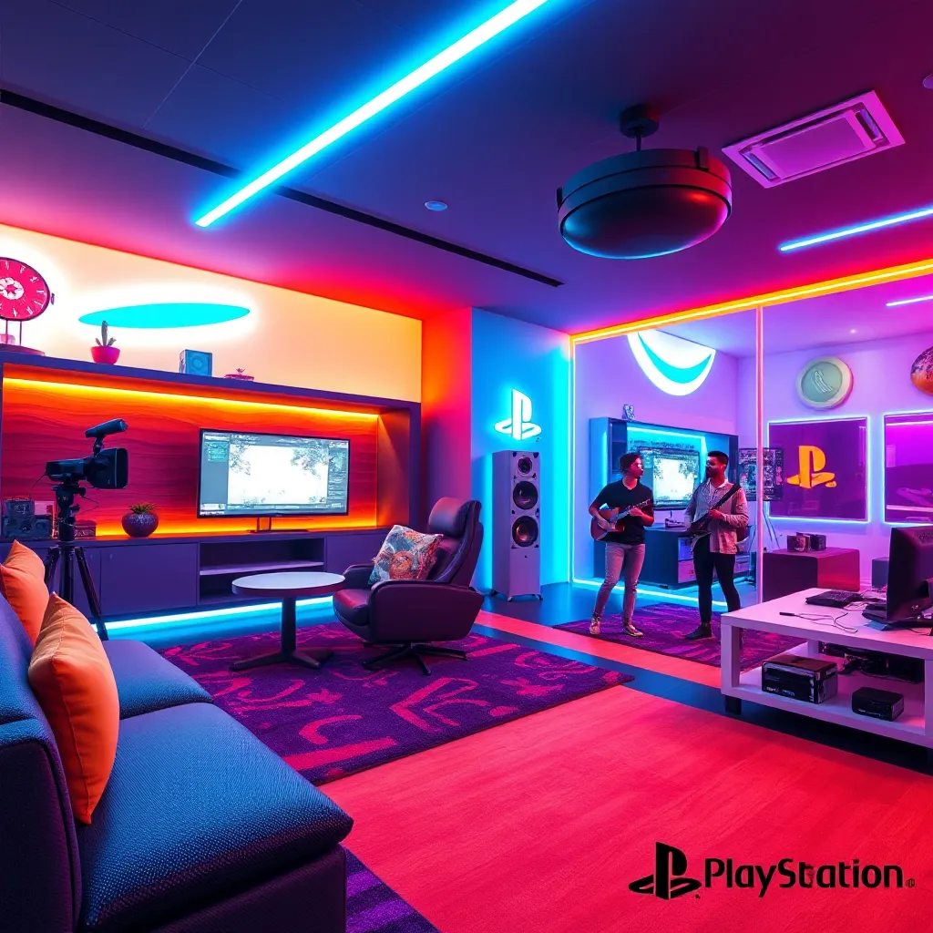 Would You Welcome a PlayStation Home Comeback with PSVR2? : LevelUpTalk