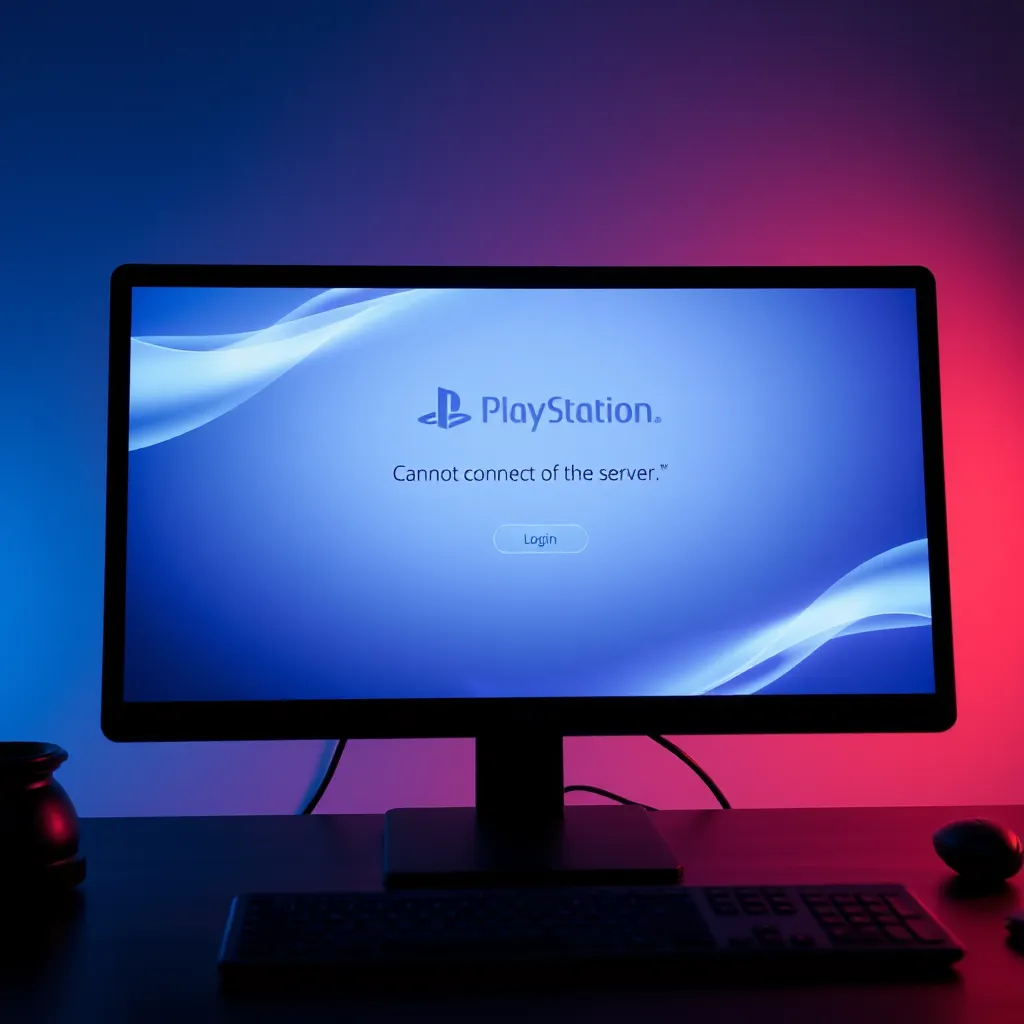 How to Resolve PlayStation Website Log-In Issues in 2025 : LevelUpTalk