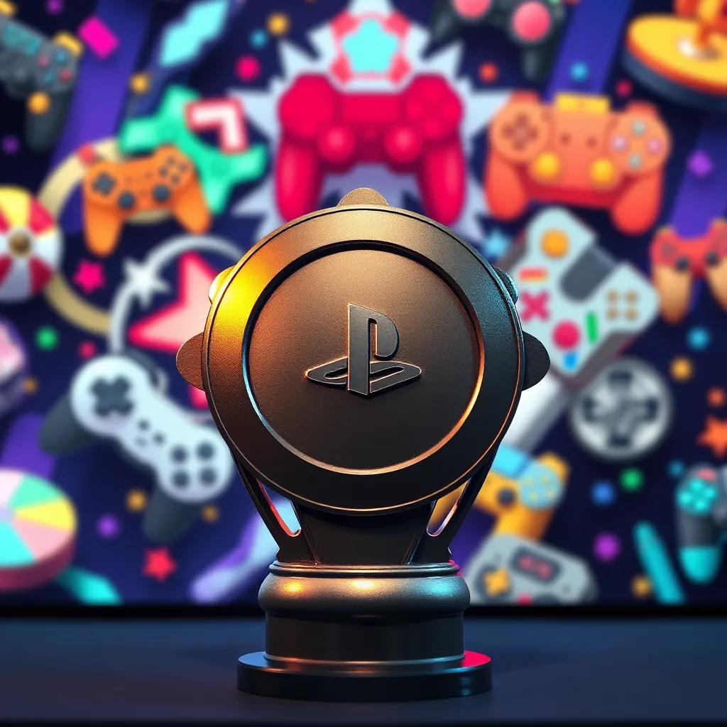 PlayStation Platinum: Is It Still Worth Buying in 2025? : LevelUpTalk
