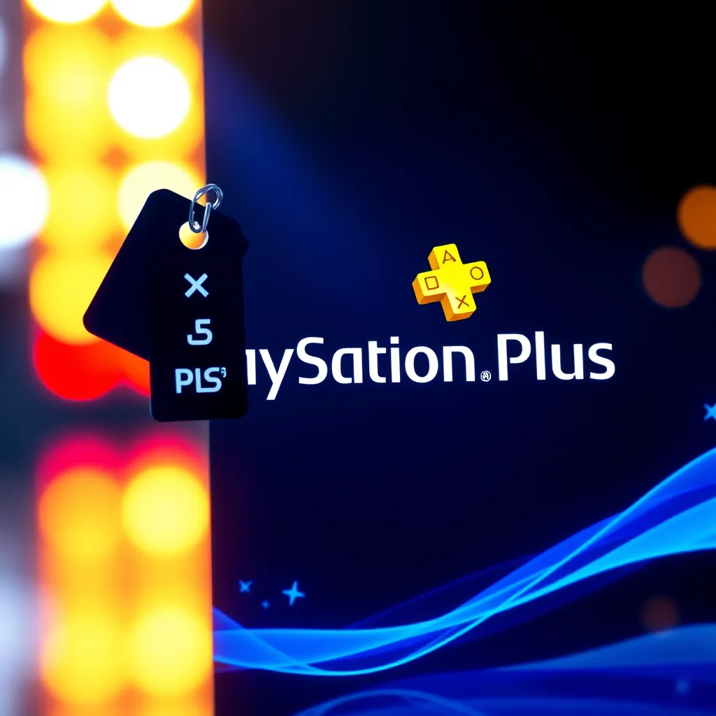 Upcoming Discounts on PS+ Subscription: What to Expect : LevelUpTalk