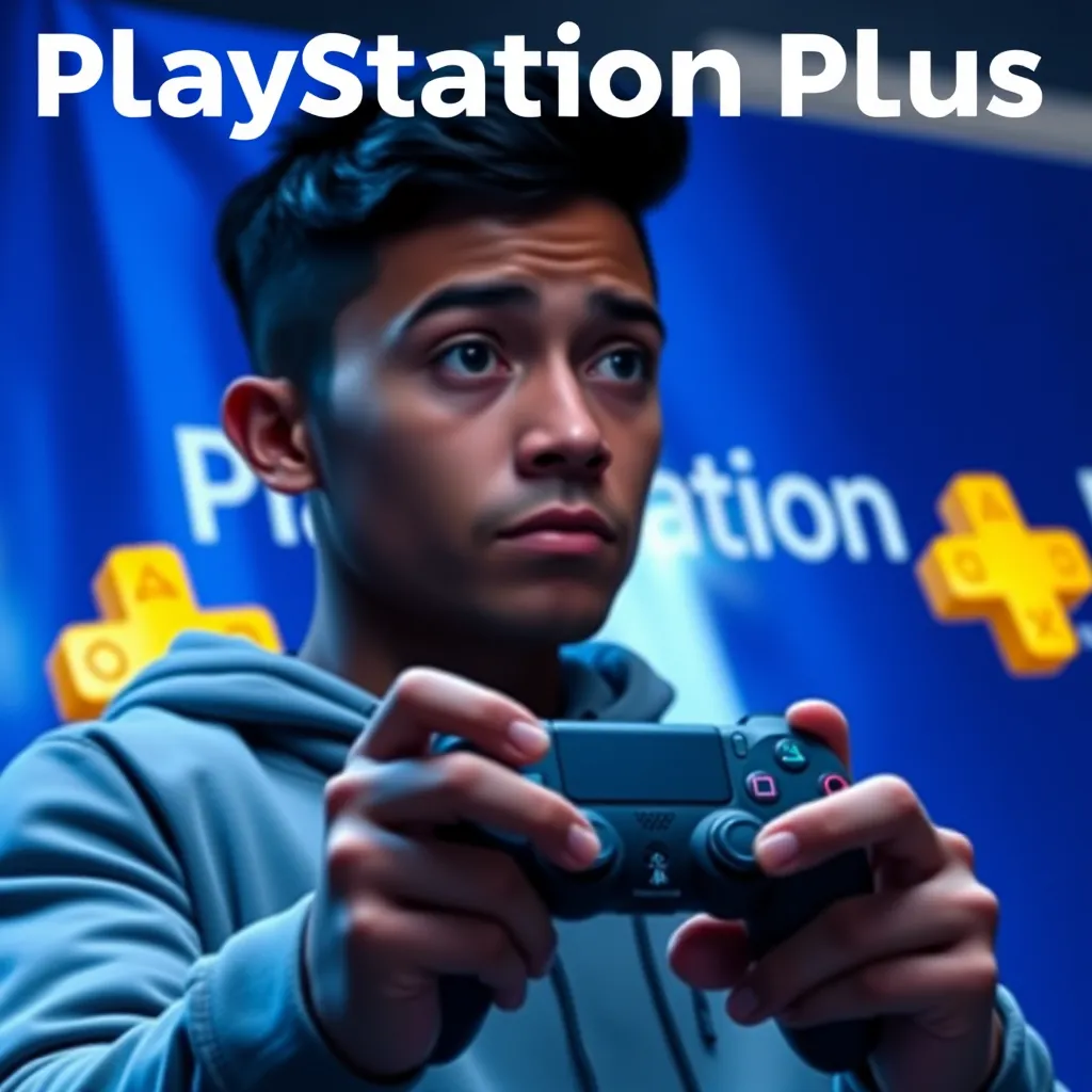 Scammed on PlayStation Plus: A Call for Help : LevelUpTalk