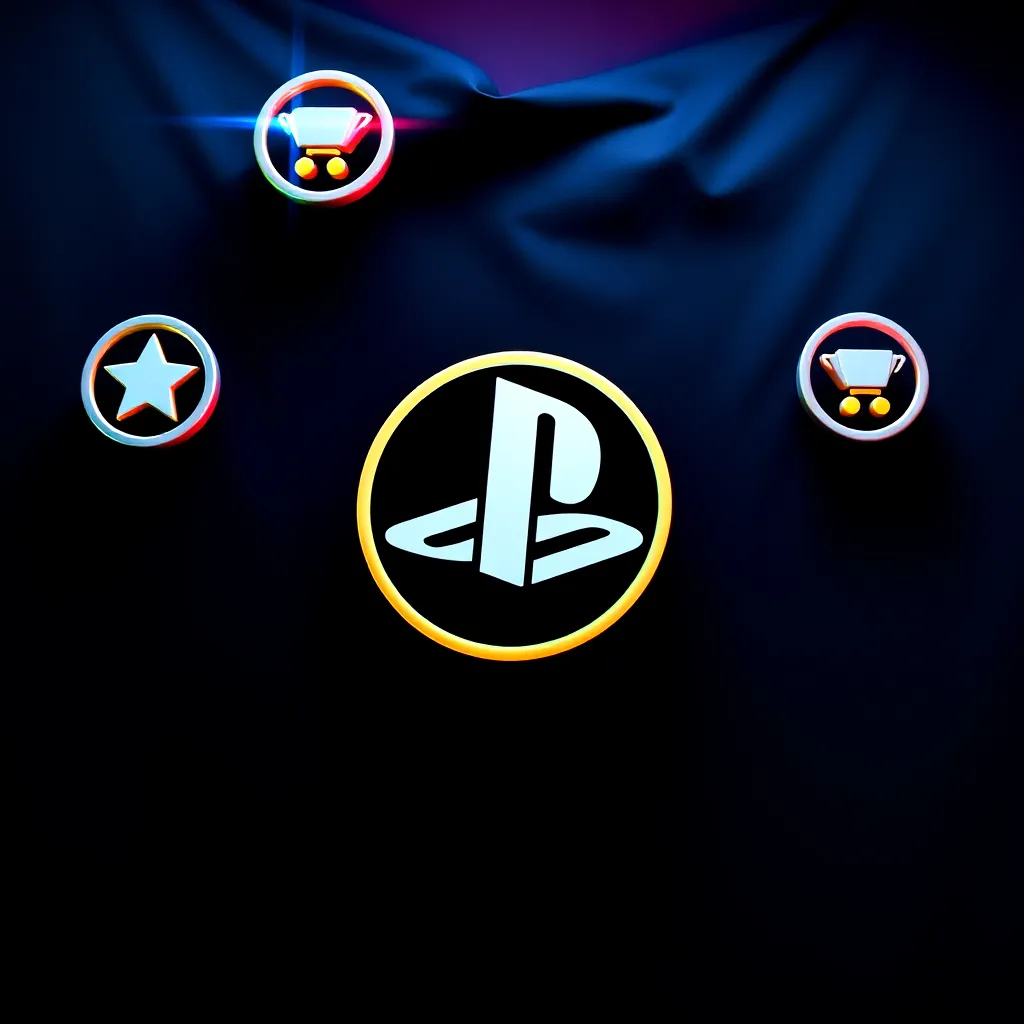 PlayStation Store Sparks Buzz Over New Rewards Program : LevelUpTalk