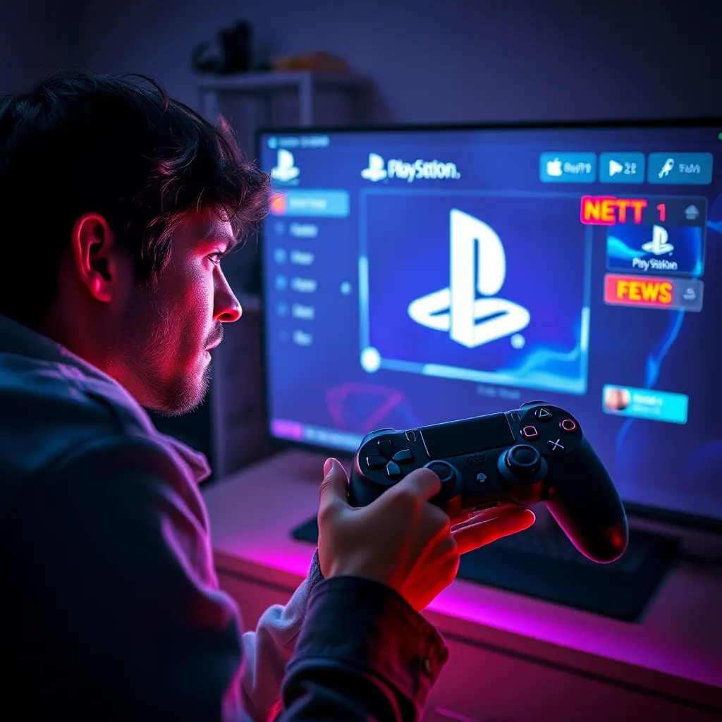 Troubleshooting Your Playstation That Won't Turn On : LevelUpTalk