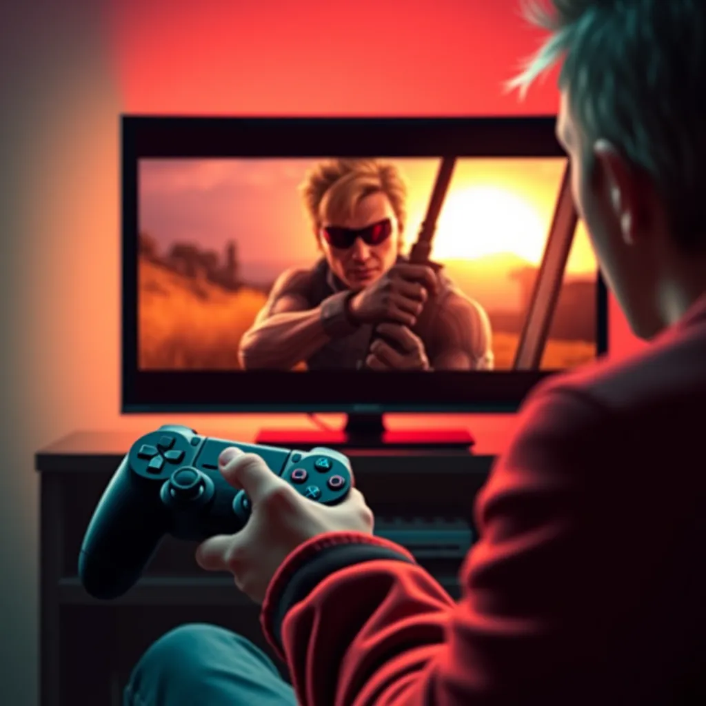 How to Enjoy MGS4 Without a PS3: Watch or Wait? : LevelUpTalk