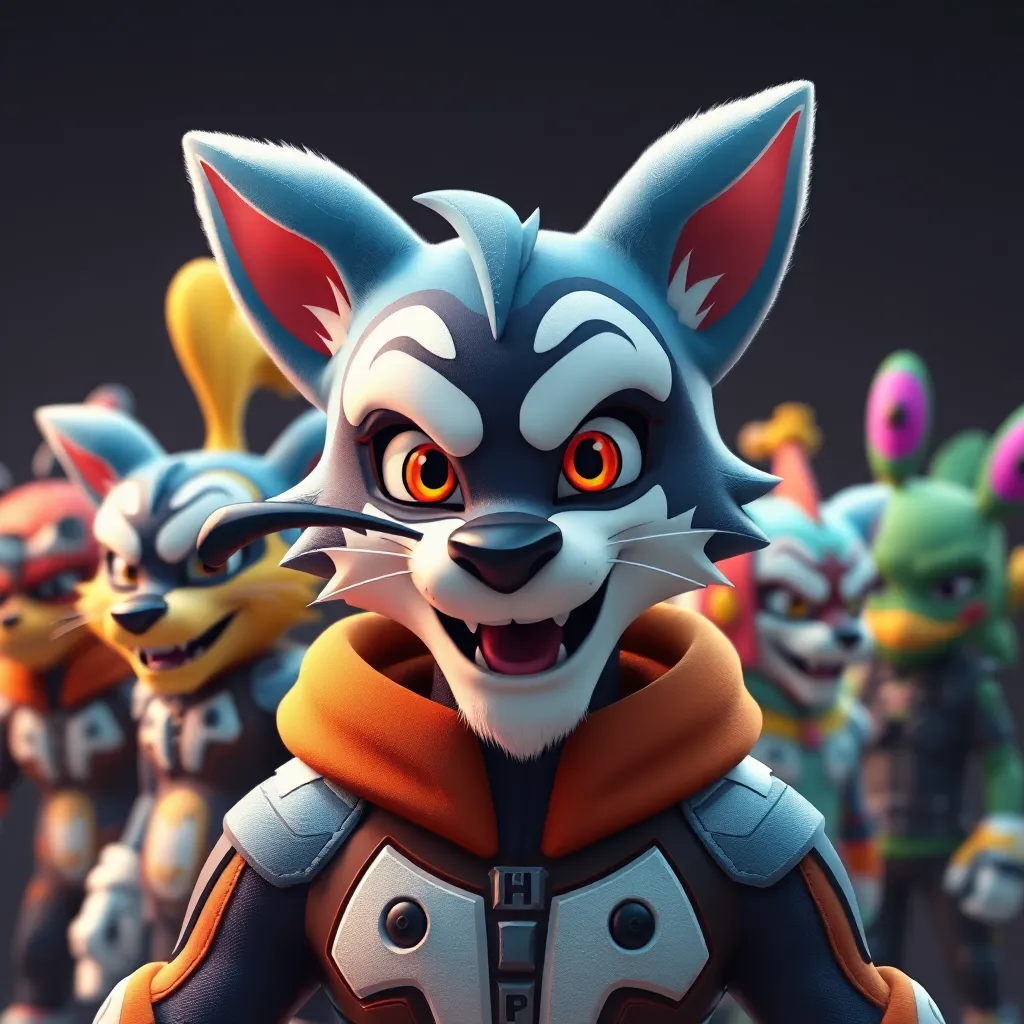 Seeking High-Quality PNG of Patches Across Franchises : LevelUpTalk
