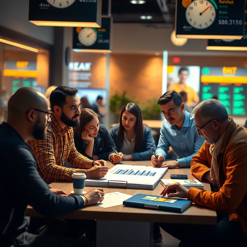 How to Accumulate Points: Tips and Tricks to Succeed : LevelUpTalk