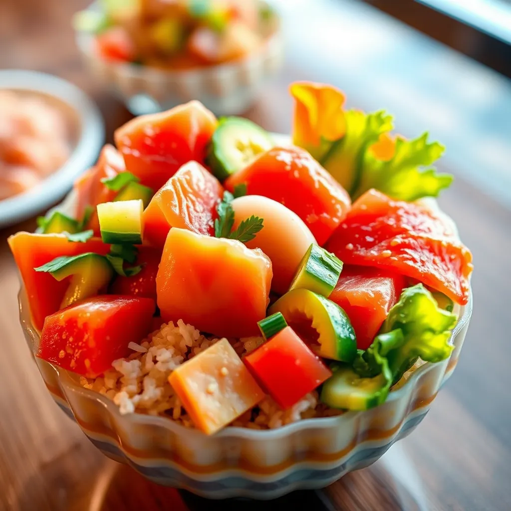 Exploring the Impact of Poke Culture on Society : LevelUpTalk