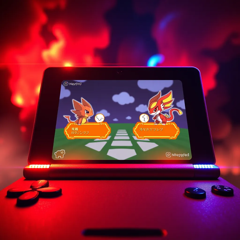 Unlocking Achievements in Pokémon FireRed Set Simultaneously : LevelUpTalk
