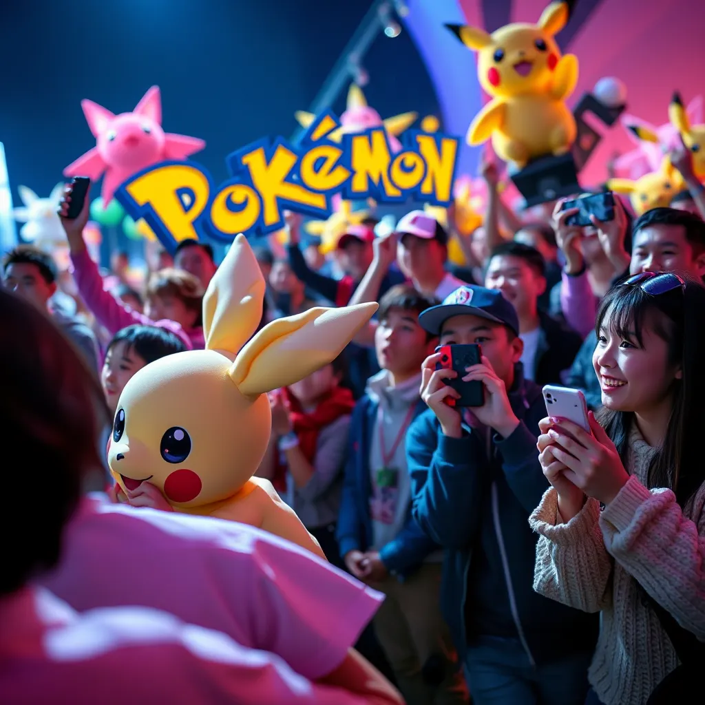 Pokémon Pokopia Sales Hit 2.2 Million in Just Four Days : LevelUpTalk