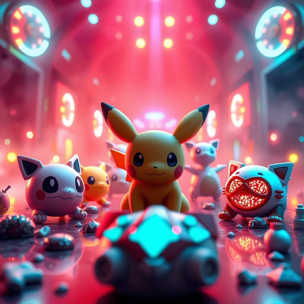 Nintendo Switch 2 Update: Pokémon Scarlet and Violet DLC : LevelUpTalk