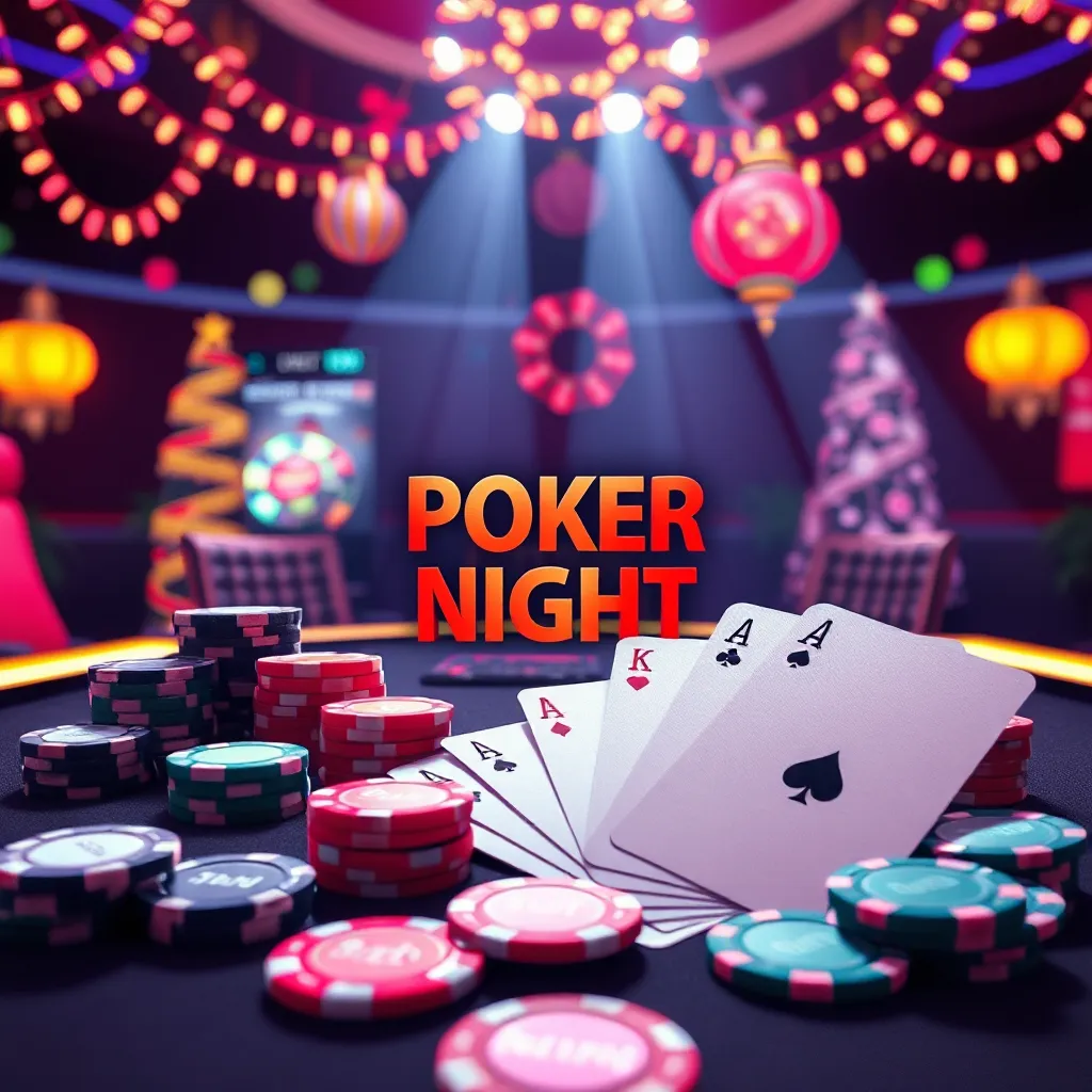 Poker Night at the Inventory to Reopen March 5th, 2026 : LevelUpTalk