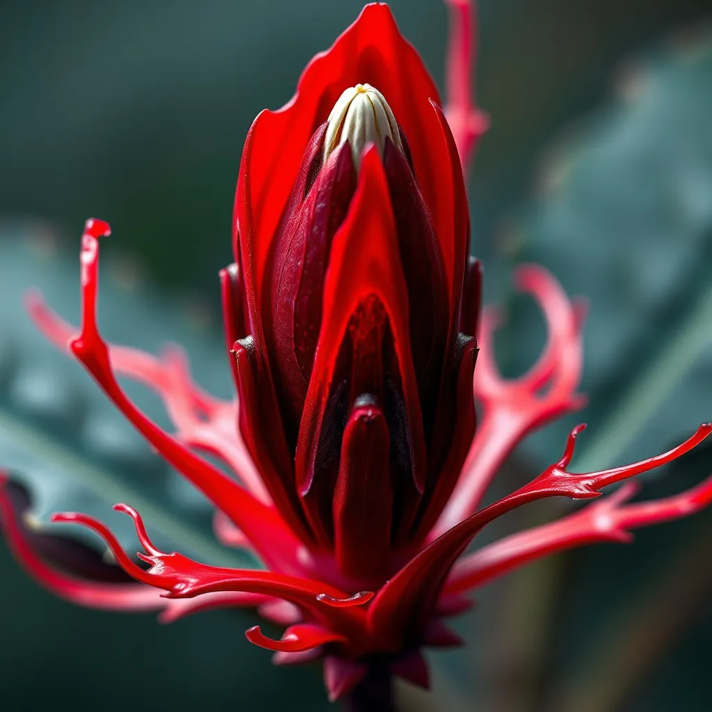 Does the Poleblade of the Bud Cause Stronger Scarlet Rot? : LevelUpTalk