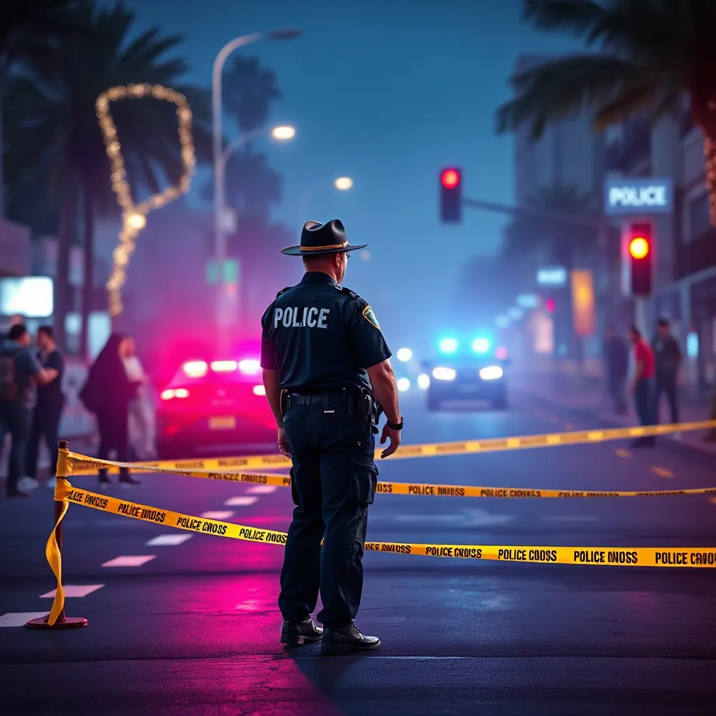 Why Did the Officer Shoot Esteban? The Shocking Details : LevelUpTalk