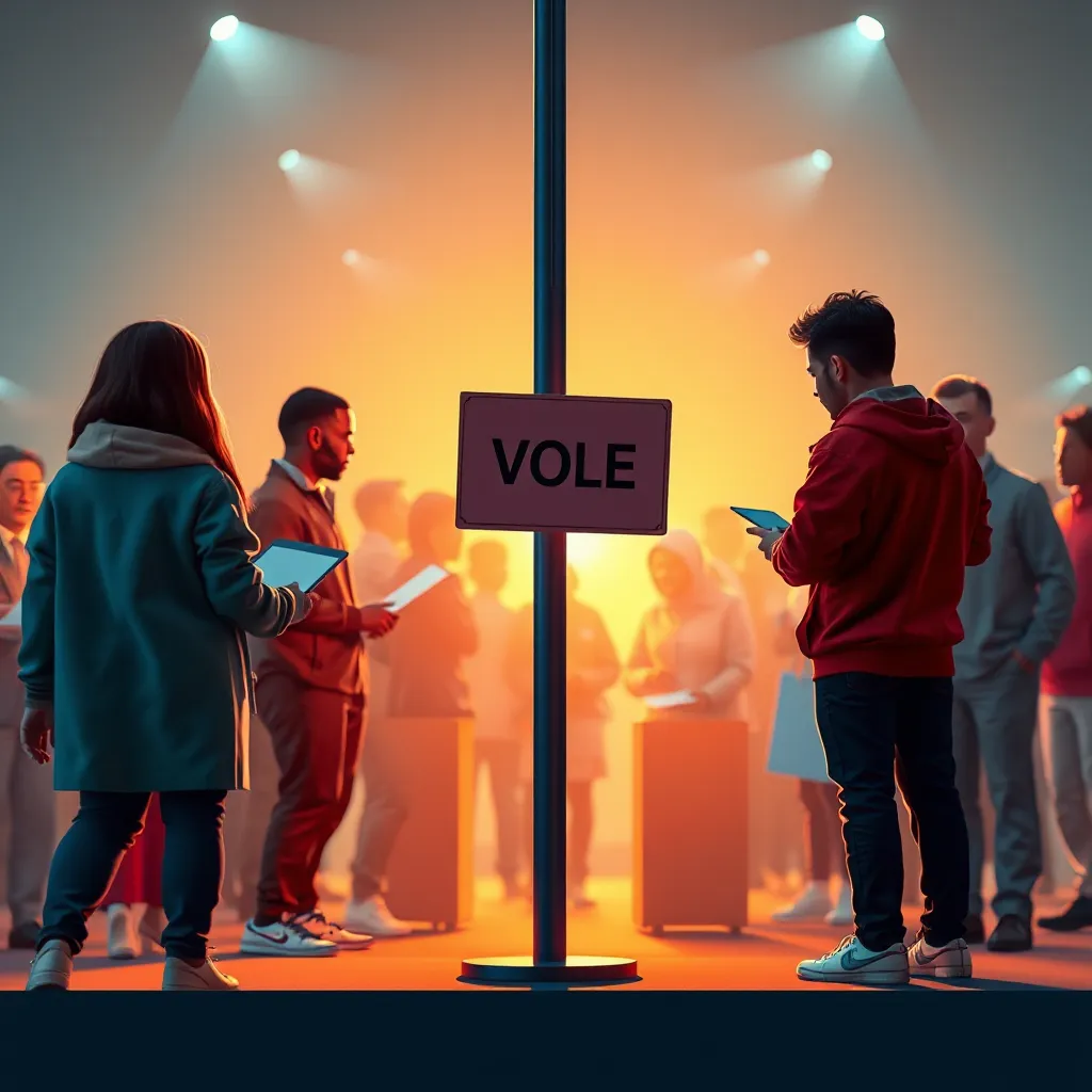 Keep One, But Which Pole Will Be Deleted? : LevelUpTalk