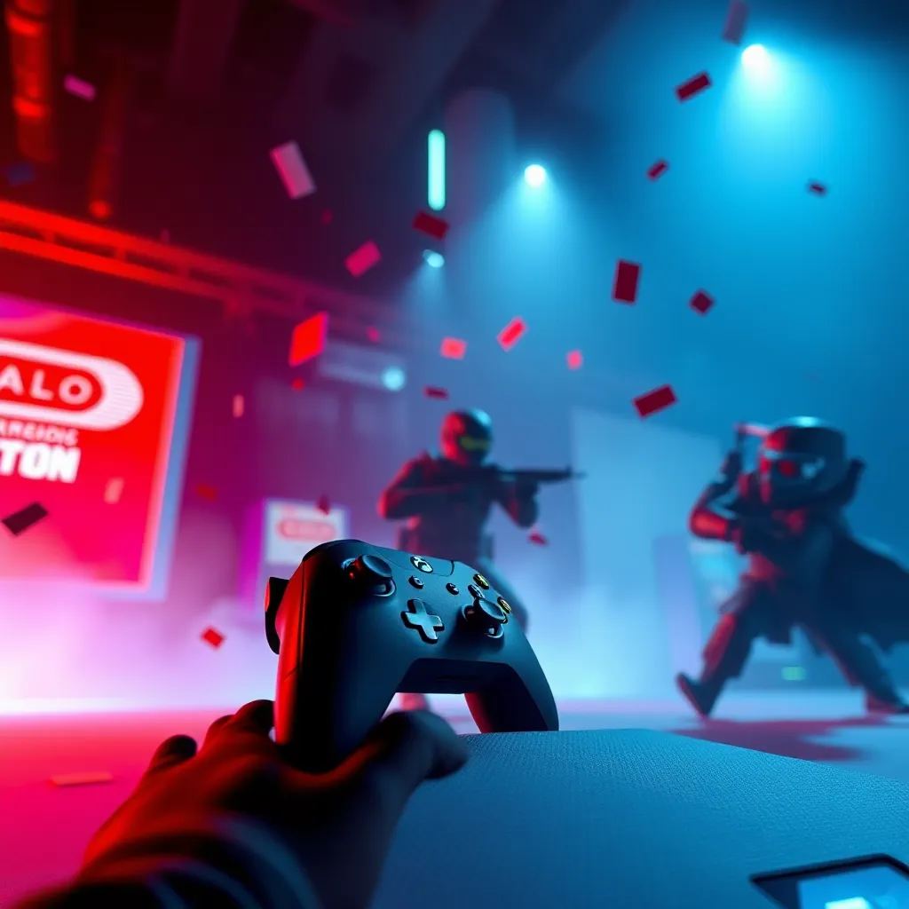 Resolving Polygon Issues on Xbox Series S: What to Do : LevelUpTalk