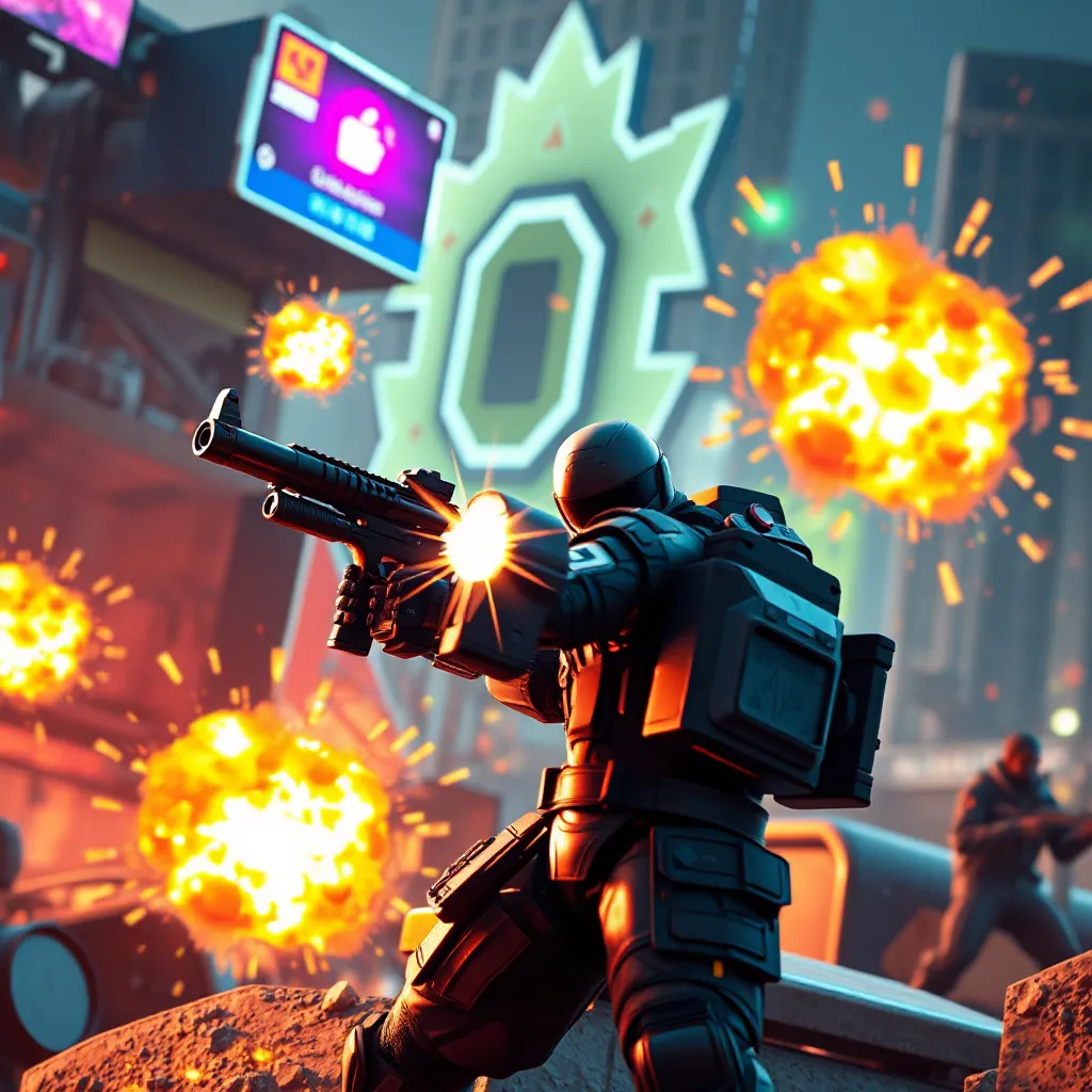 Polygun Achieves Over 10k DPS in Gameplay : LevelUpTalk