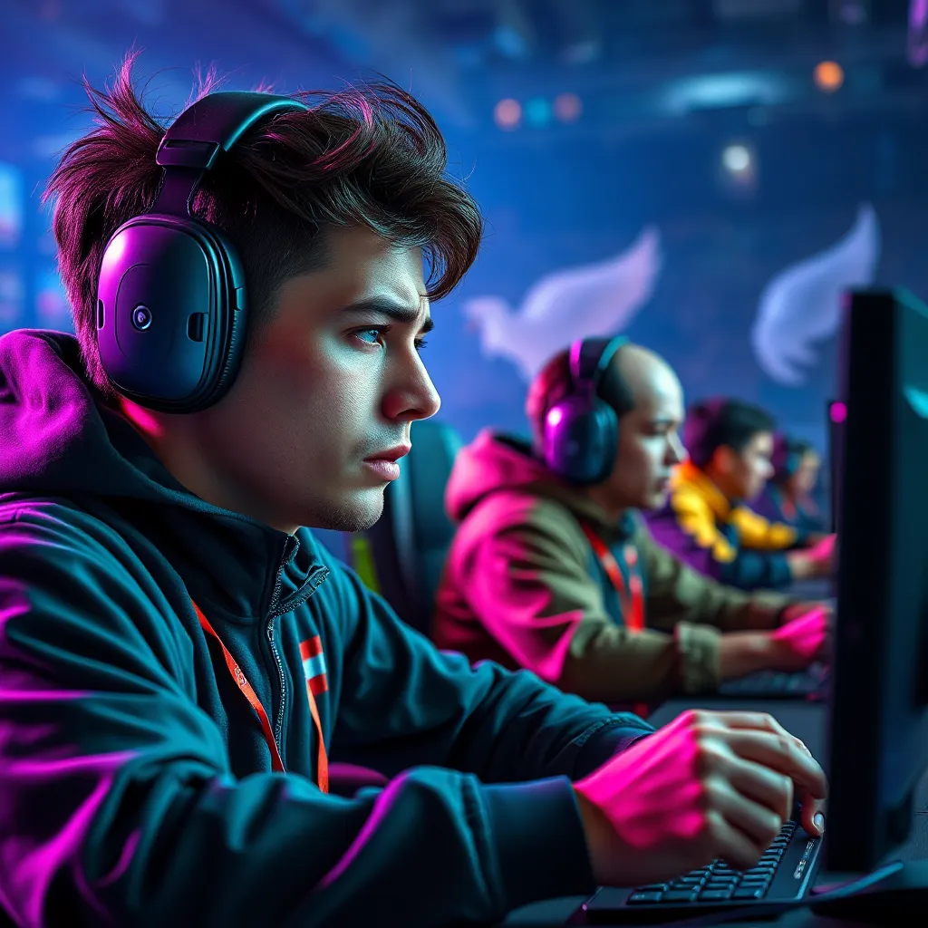 Why Do Poor Players Survive in Plat1 Ranked Matches? : LevelUpTalk