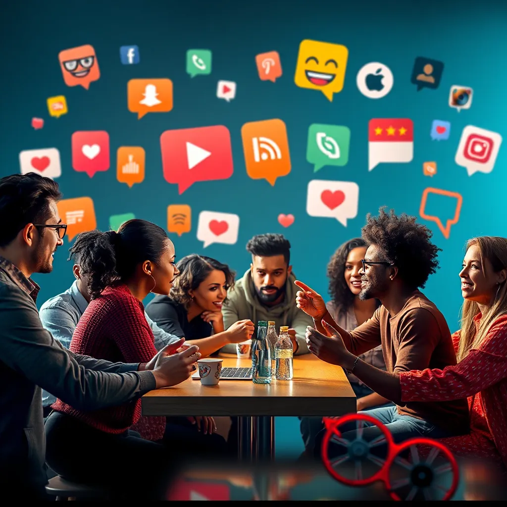 Who’s the Most Cooked in Popular Culture Today? : LevelUpTalk